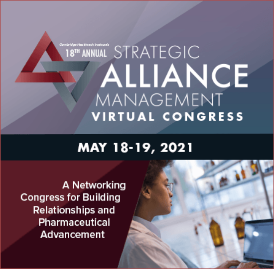 Cambridge Innovation Institute. AMS211200