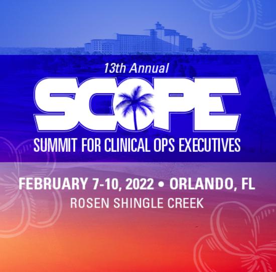 Cambridge Innovation Institute. SCOP223500